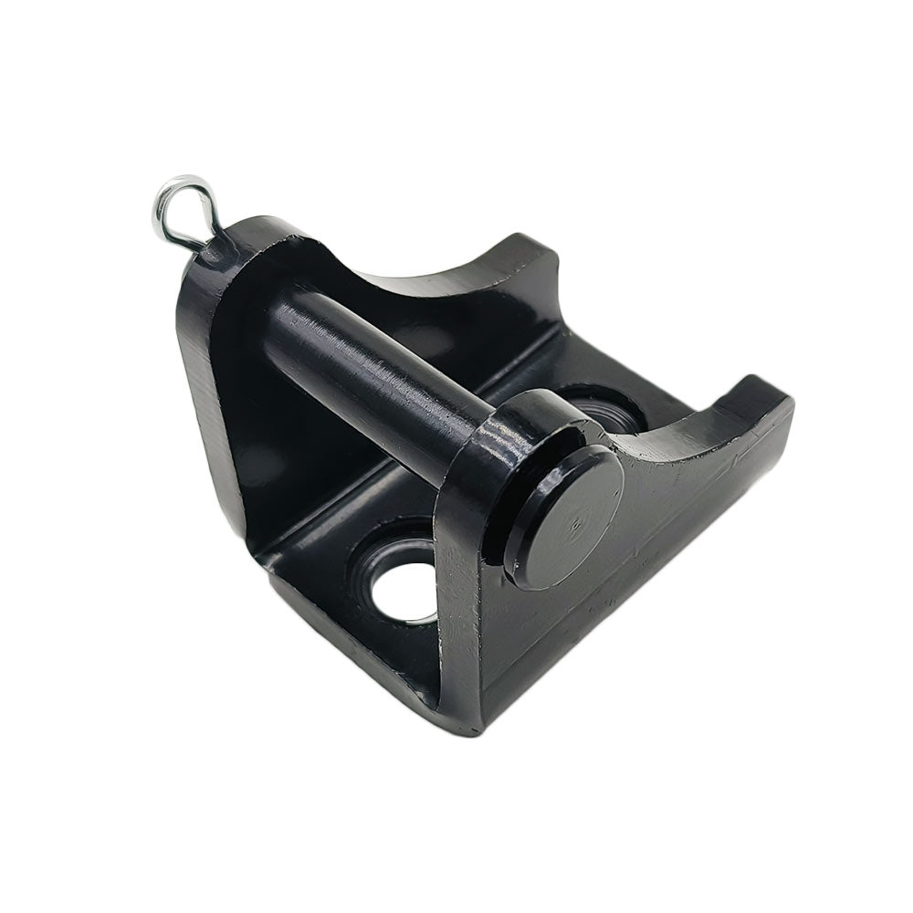 Heavy Duty Linear Actuator Mounting Bracket H – Wireless Remote ...