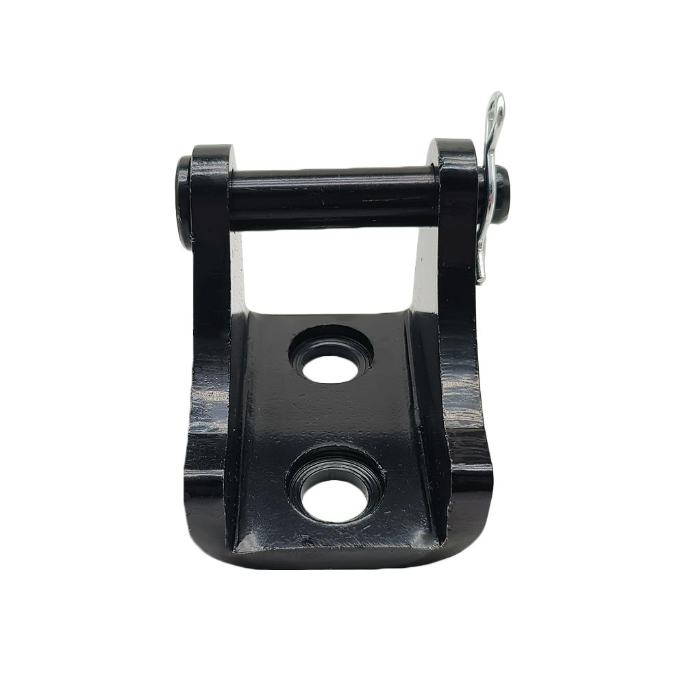 Heavy Duty Linear Actuator Mounting Bracket H – Wireless Remote ...