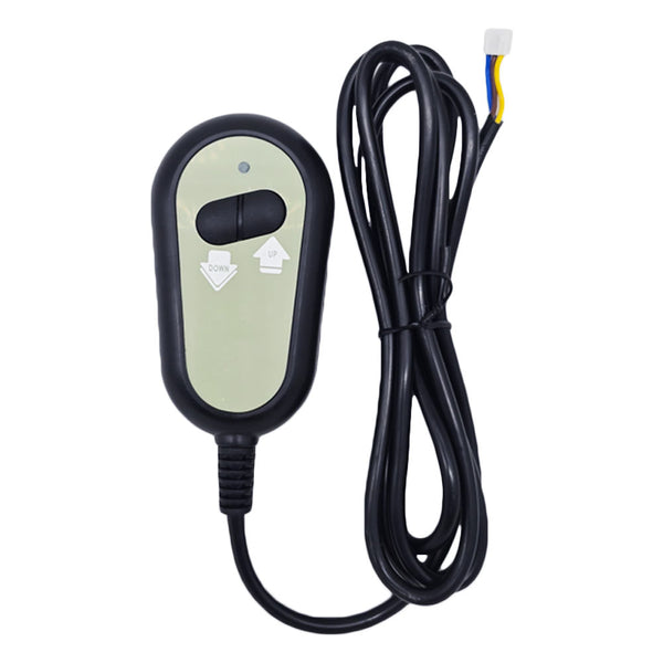 Sync Controller for Synchronize 2 High Torque Linear Actuators C ...