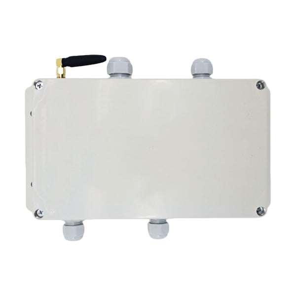 Sync Controller for Synchronize 2 High Torque Linear Actuators C ...