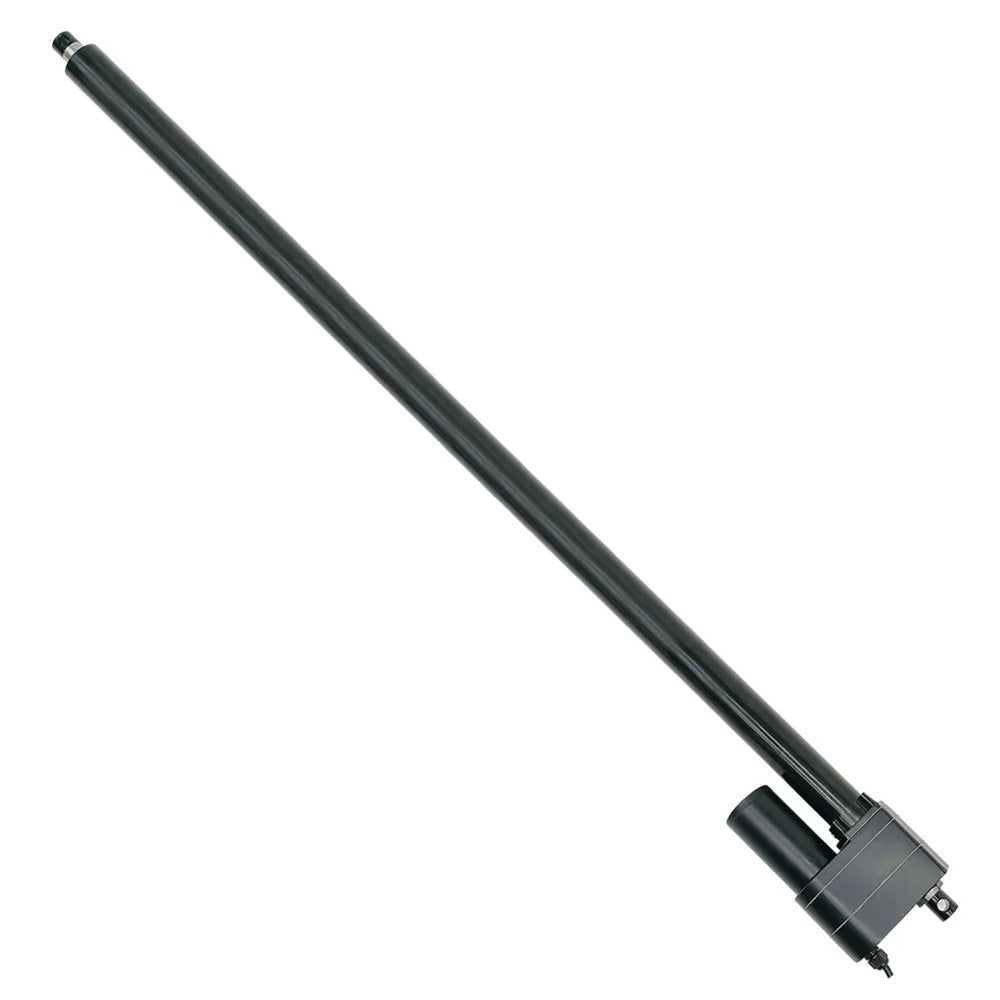 Synchronized Two 1500MM High Torque Linear Actuators C Kit – Wireless ...