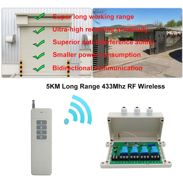 Wireless Remote Control Switches | wireless-remote-switches.com ...