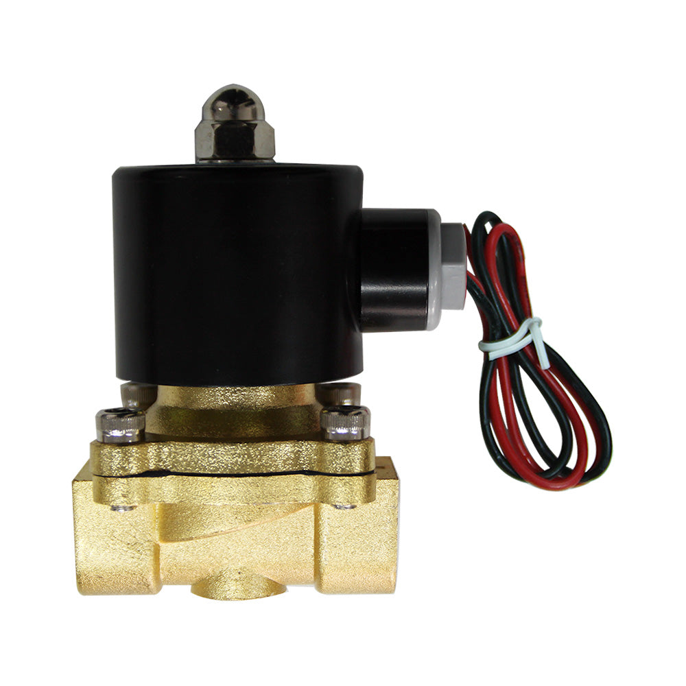 Wireless Remote Control Solenoid Valve DC 12 Volt 24 Volt – Wireless ...