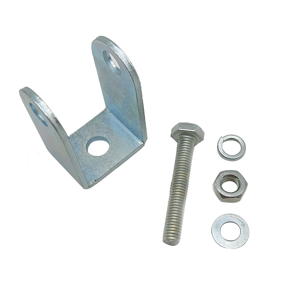 Electric Linear Actuator Fixed Mounting Bracket E (model 0043008 ...