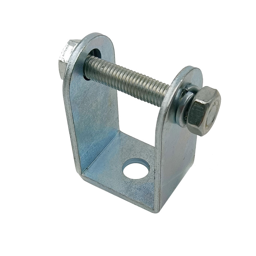 Electric Linear Actuator Fixed Mounting Bracket E (model 0043008 ...