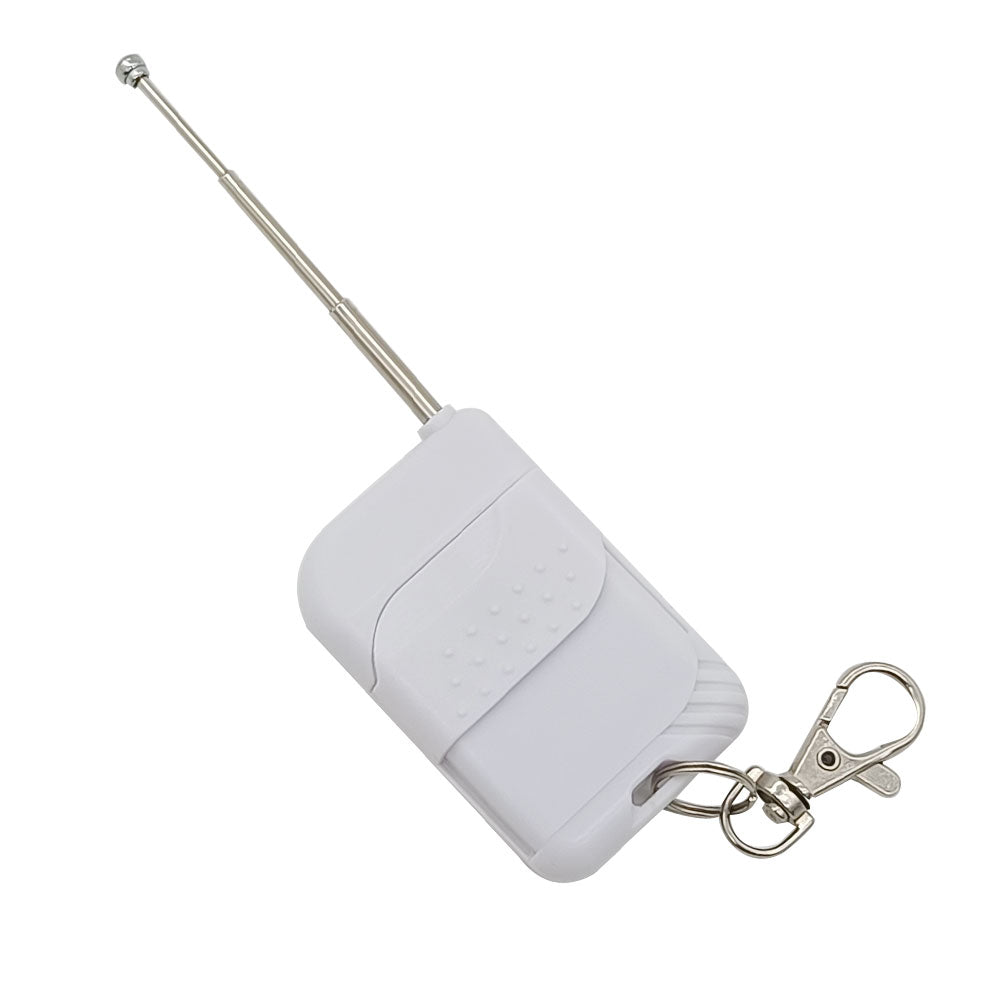 1 Channel Learning Code Type RF Remote Transmitter 100M – Wireless ...