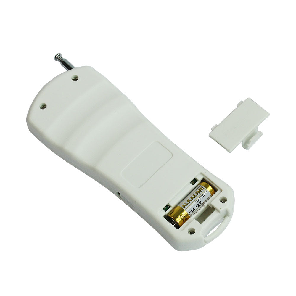 16 Buttons 500M RF Radio Remote Control / Transmitter With Up Down Key ...