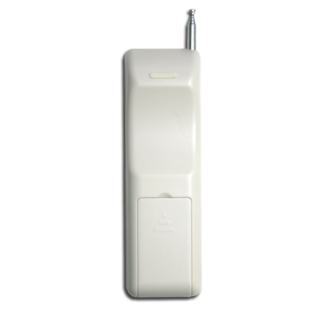 2 Button 1000M Wireless Remote Control / Transmitter (Model 0021024 ...