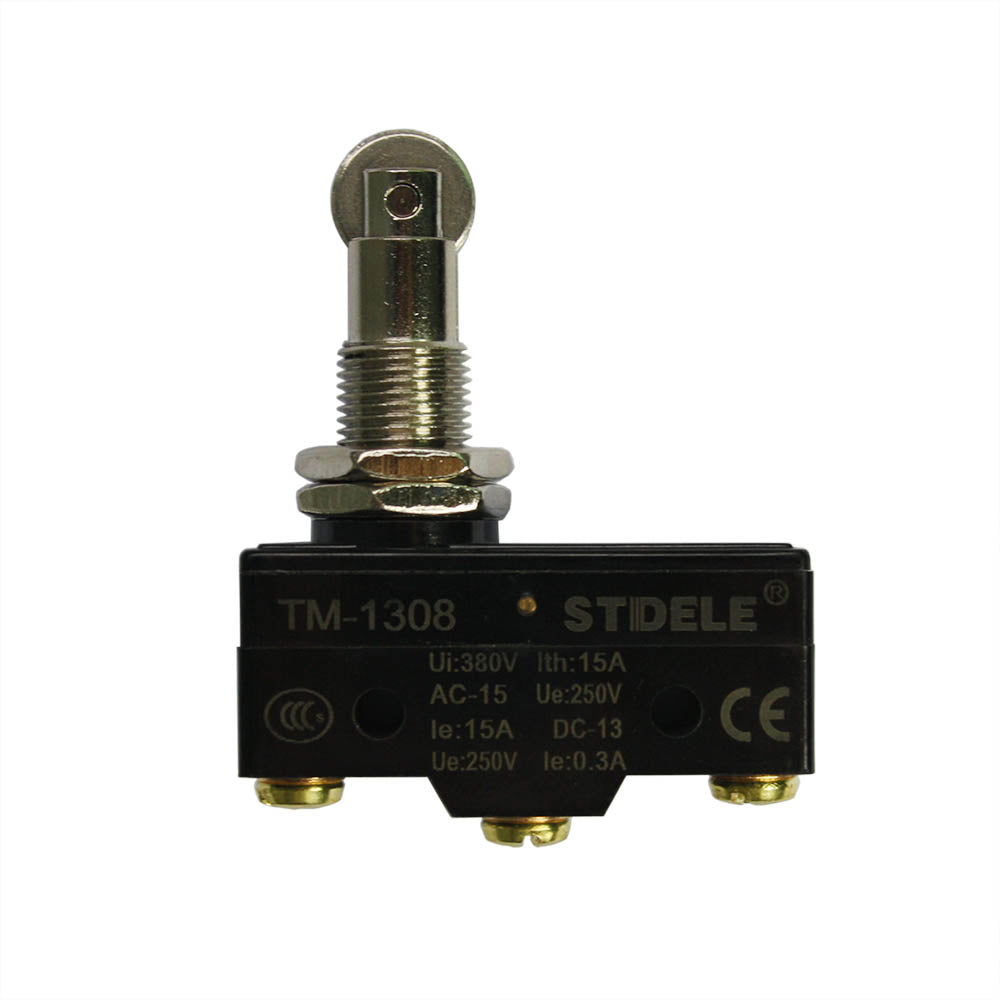 Limit Switch / Travel Switch / Position Switch (Model 0010010 ...