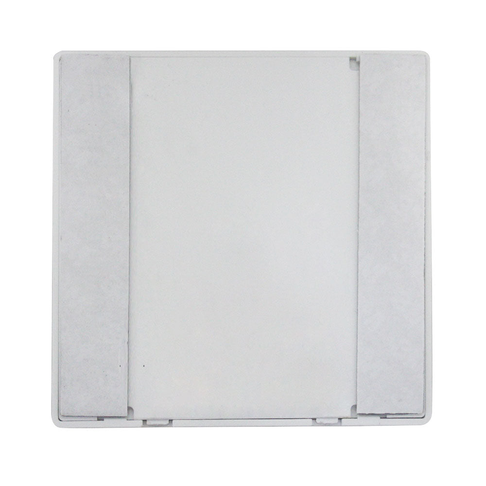 200M 1 Button Wireless Calling Remote Button Transmitter (Model 002120 ...