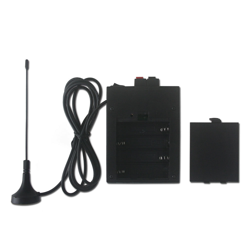 1 CH 2000m Long Range Remote Control Firework Ignitor System – Wireless ...