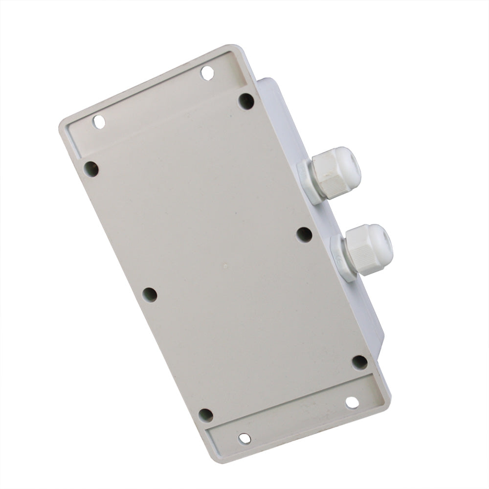 1 Channel DC Power RF Remote & Receiver Adjustable Time Delay ...