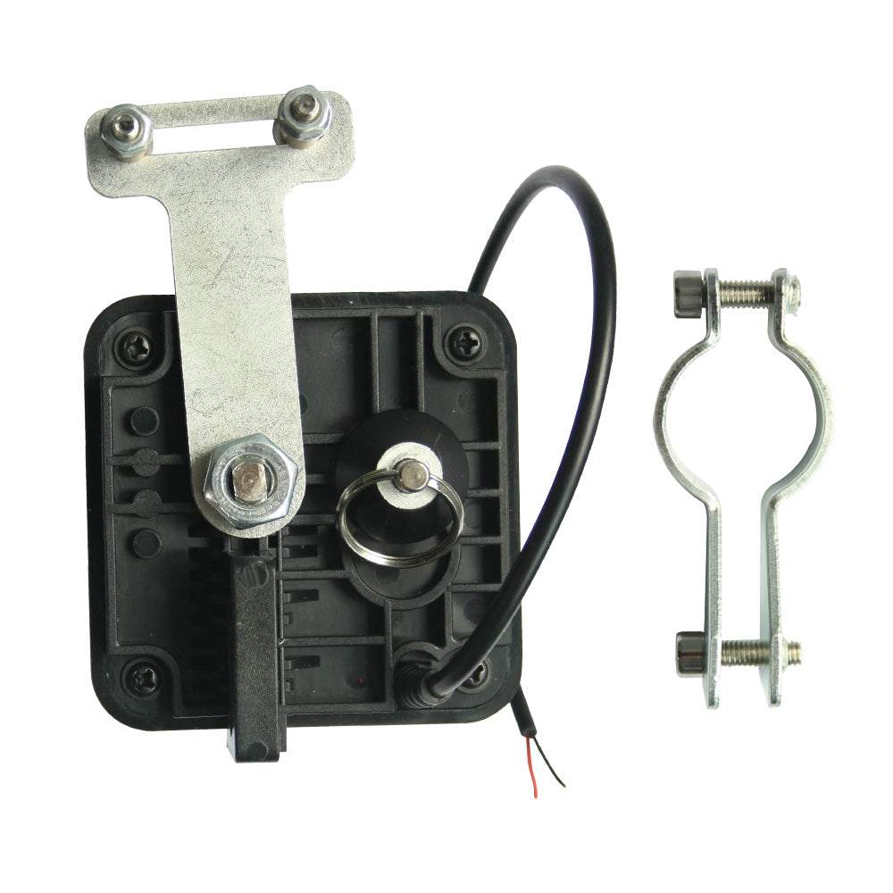 Ball Valve Electric Switch For Open Close Valve of Liquid Gas Air Water ...