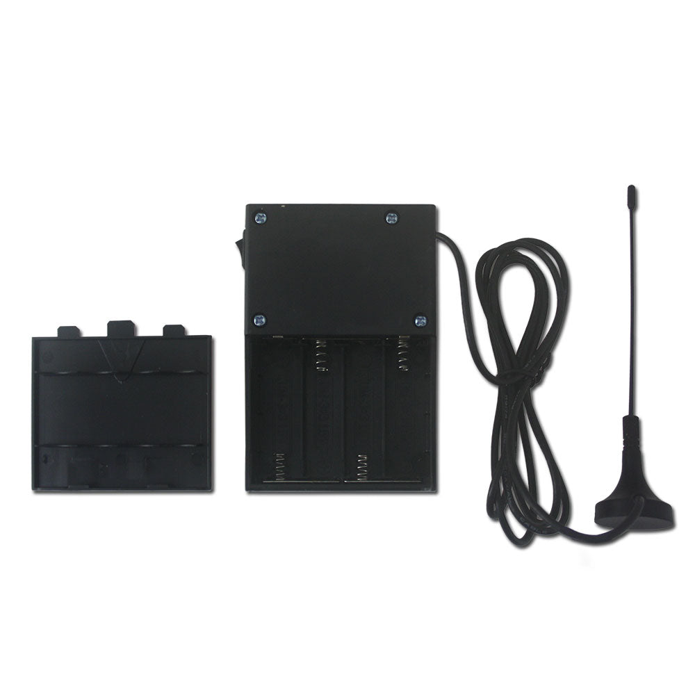 2 CH 2000m Long Distance Remote Control Firework Ignitor System ...