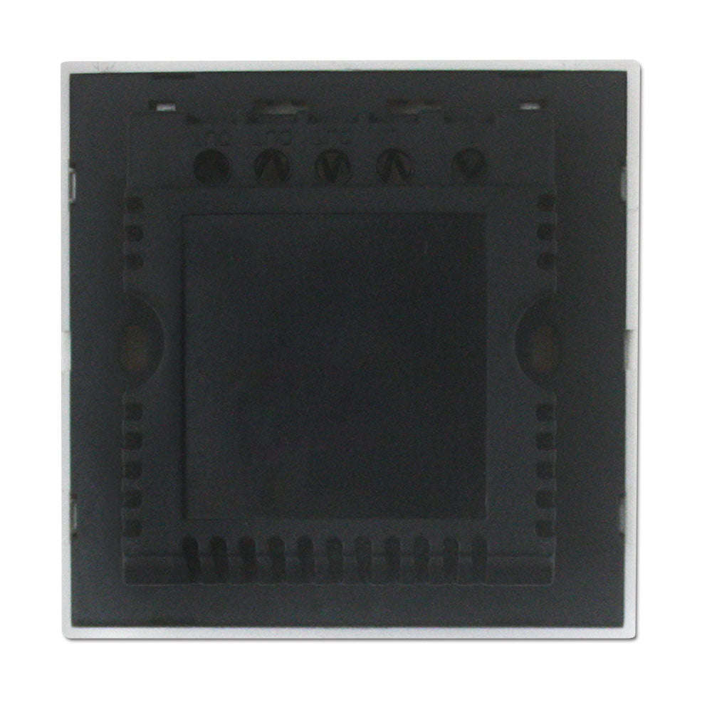 500M 1 Button Wall Mounting Wireless Remote Transmitter (Model 0021202 – Wireless Remote ...