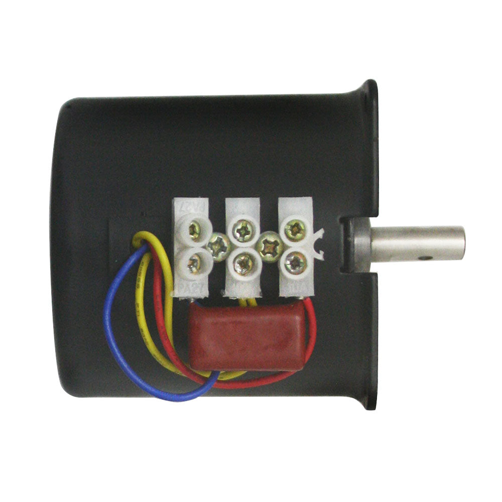 AC 28W Permanent Magnet Synchronous Electric Motor High Torque ...