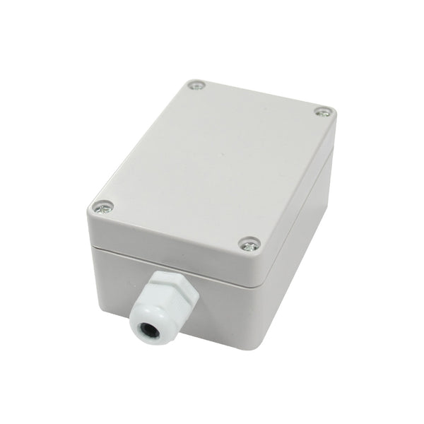 1 Channel DC 30A High Power Output DC Equipment Wireless Remote Switch ...