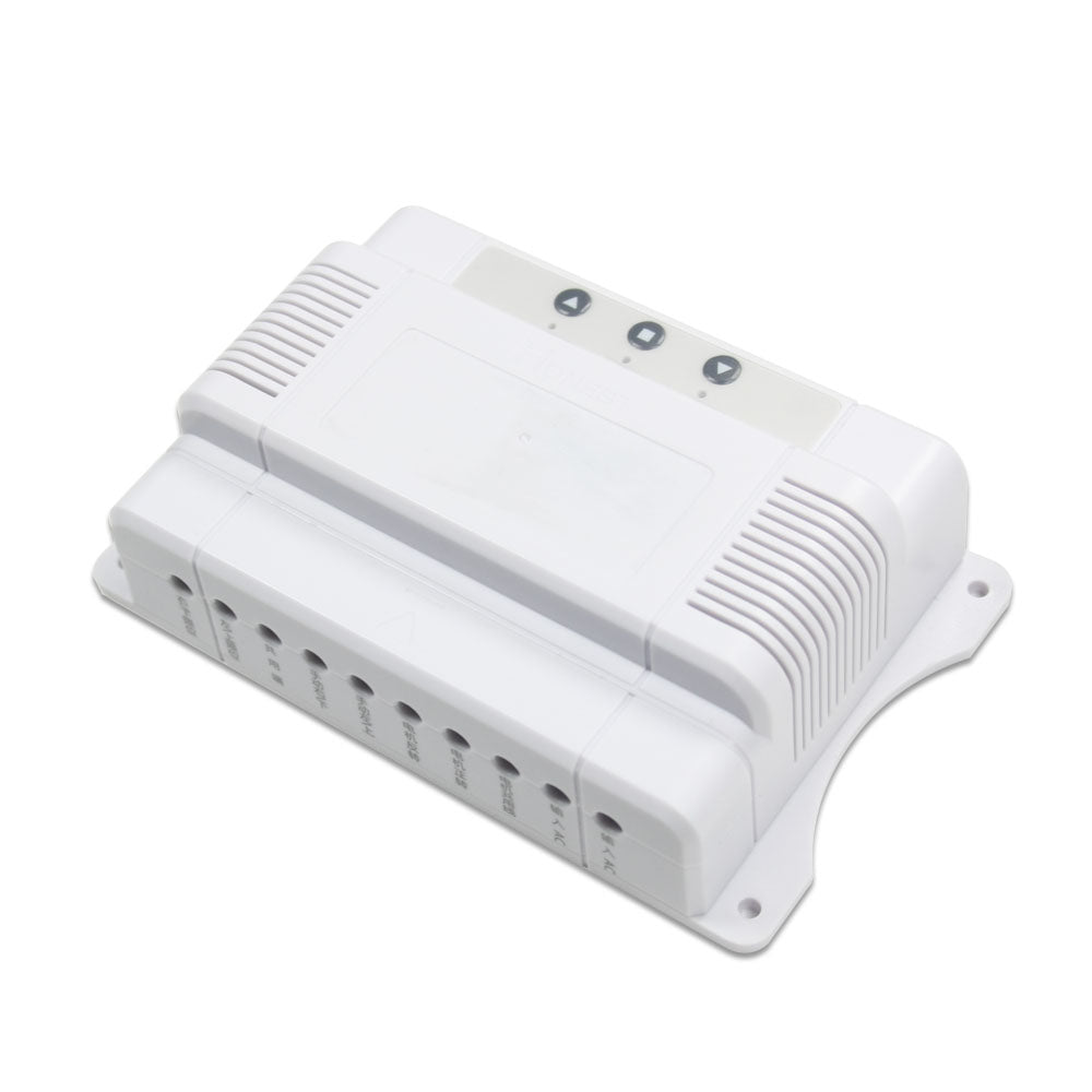 AC 120V 220V 380V Motor Forward Reverse Rotation Remote Controller (Mo ...