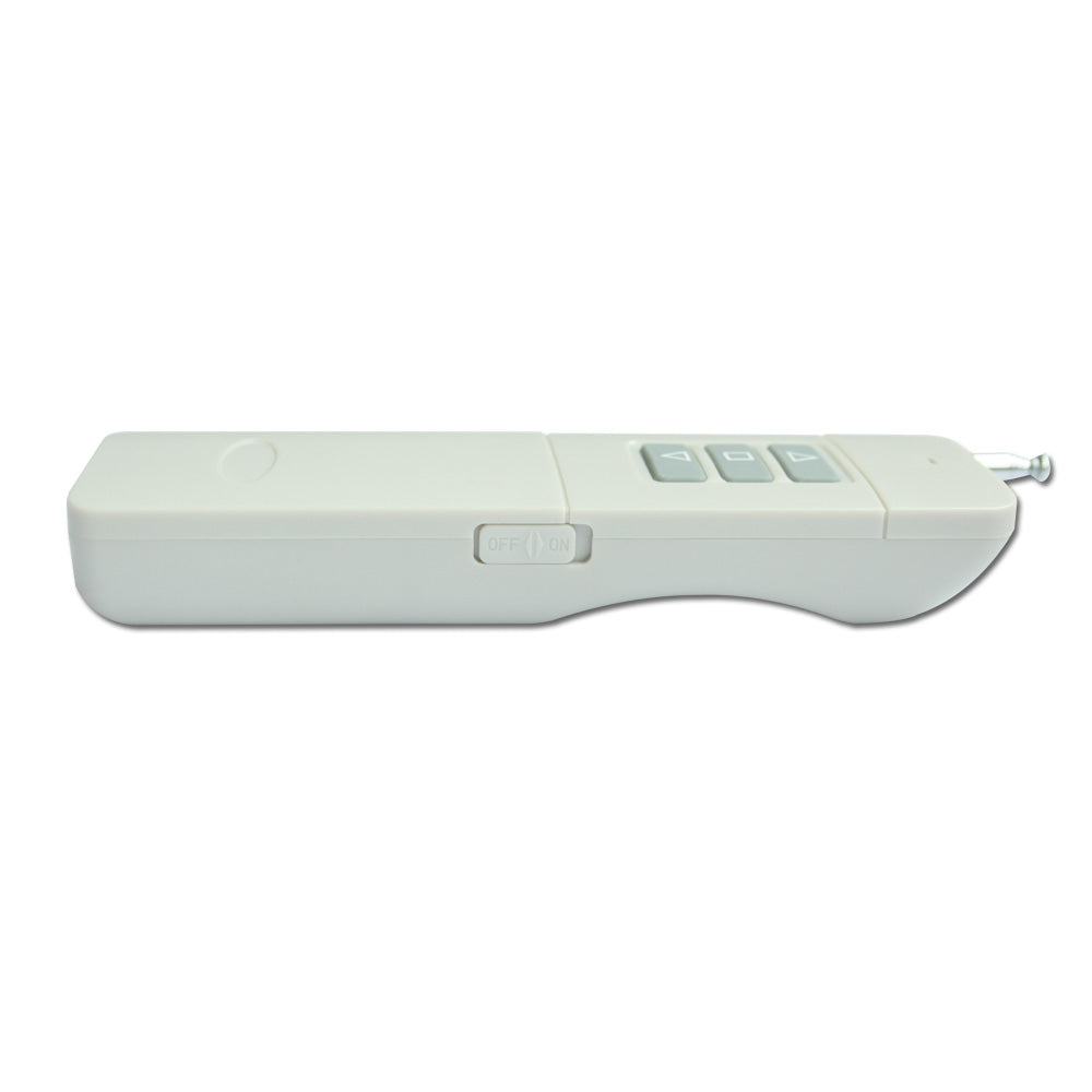 3 Button 1000M Wireless Remote Control / Transmitter With Up Down Stop ...