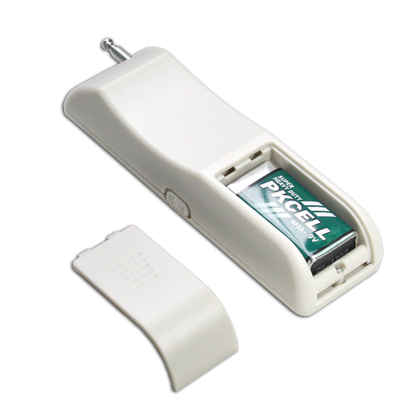 Best 8 Buttons Long Range RF Wireless Remote Control Radio Transmitter ...