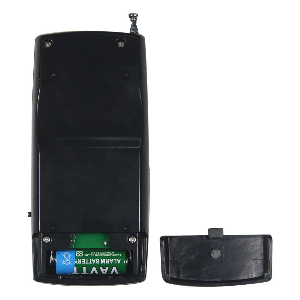 18 Buttons 500M RF Radio Remote Control / Transmitter (Model 0021058 ...